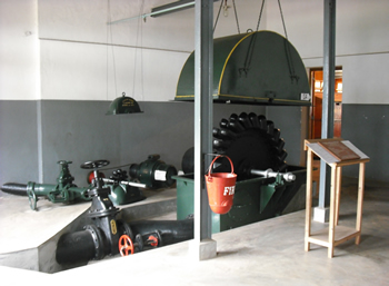 Ceylon Tea Museum in Kandy visit with Sri Lanka Trekking Team